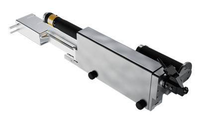 HD SuperDrive Handheld Drive Head | Carlson Engineering & Manufacturing