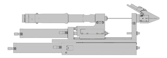 Carlson Engineering | Single Spindle Drive Head Type Chart
