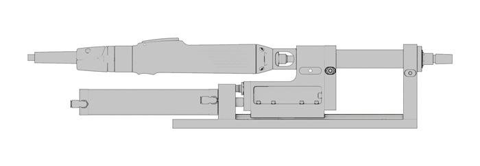 Carlson Engineering | Single Spindle Drive Head Type Chart