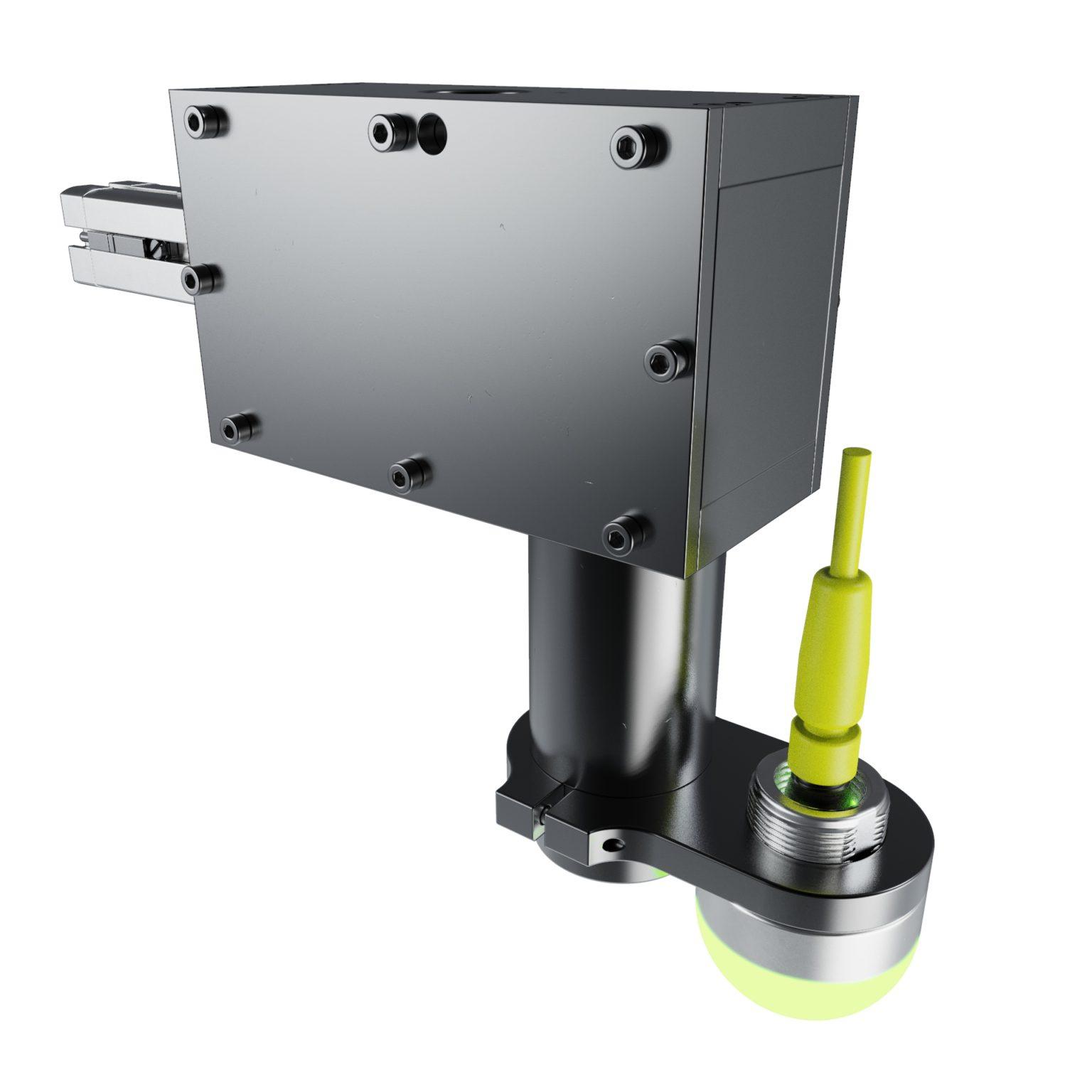 Carlson Engineering | Automated Pin Feeding & Pin Insertion