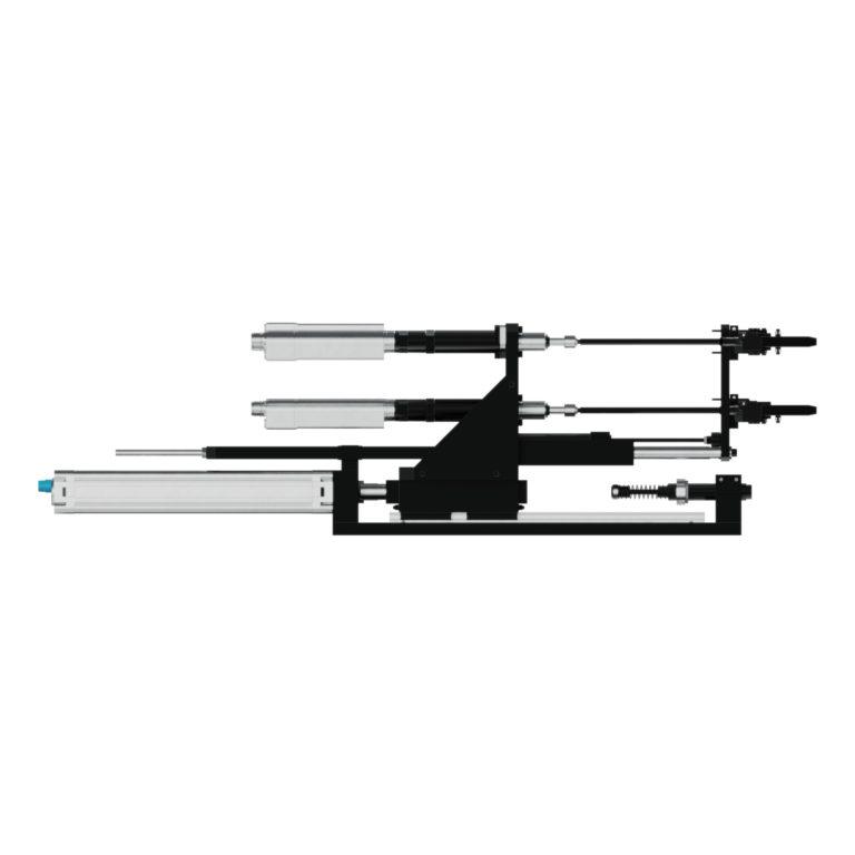 Carlson Engineering | Fixtured Automatic Screwdrivers