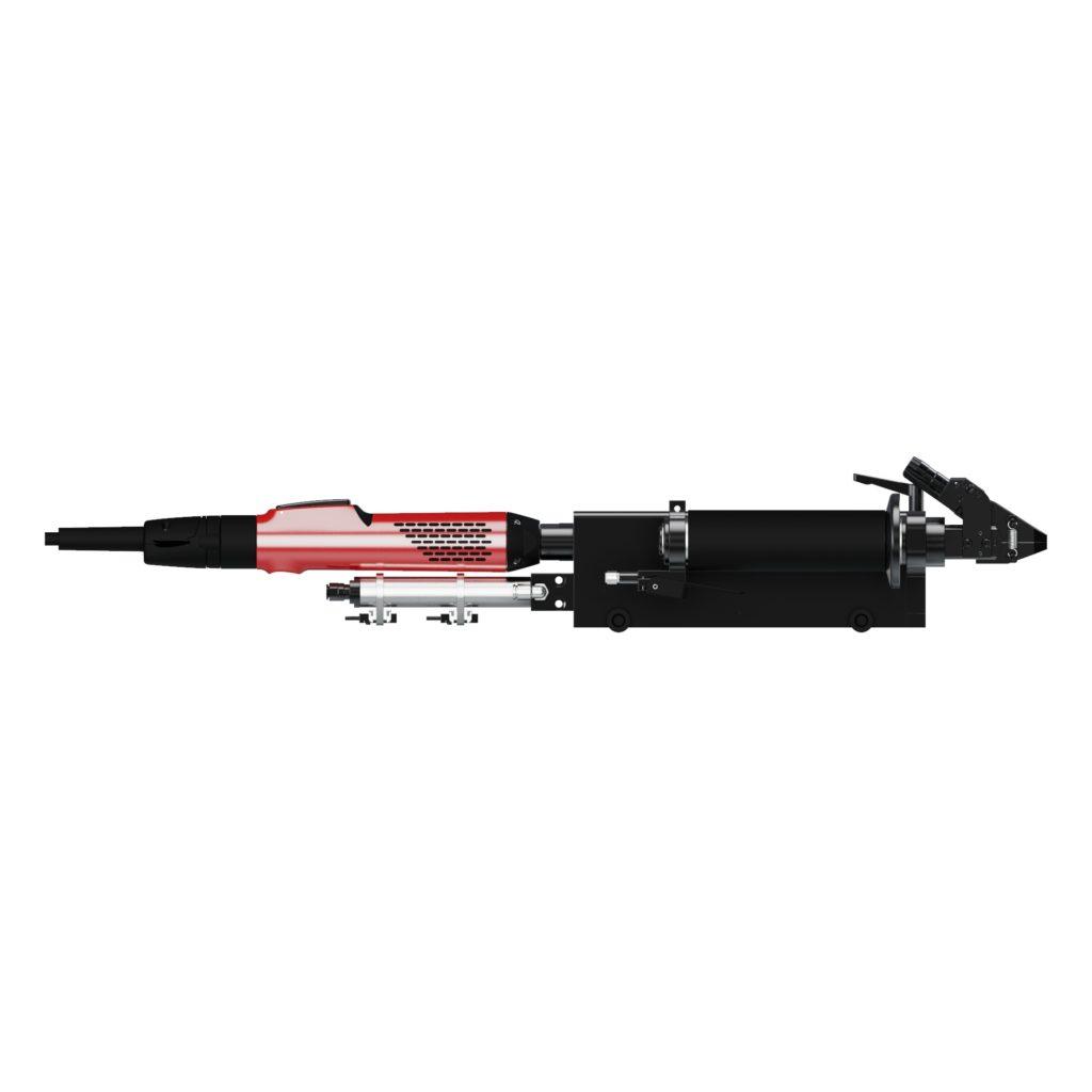 Carlson Engineering | Hand-Held Automatic Screwdrivers