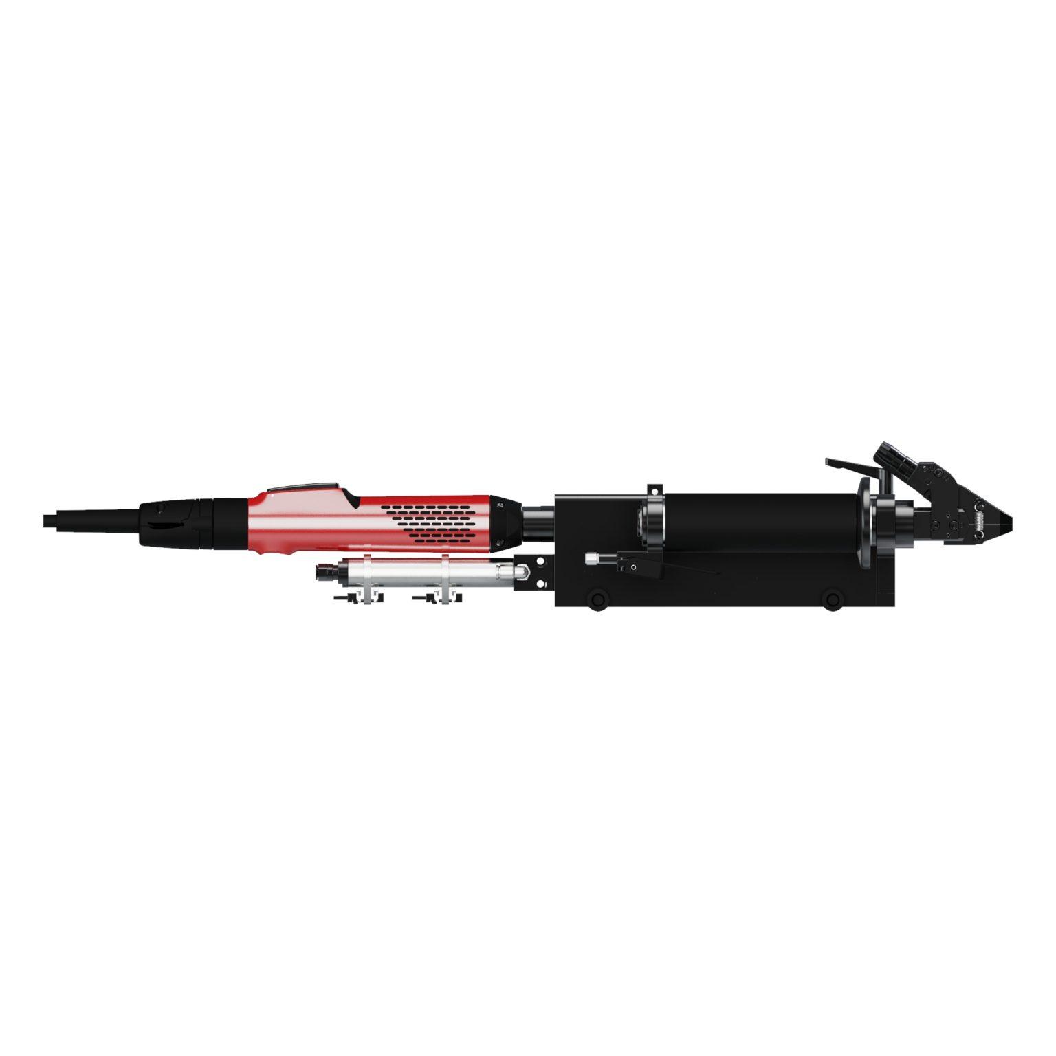 Carlson Engineering | Hand-Held Automatic Screwdrivers