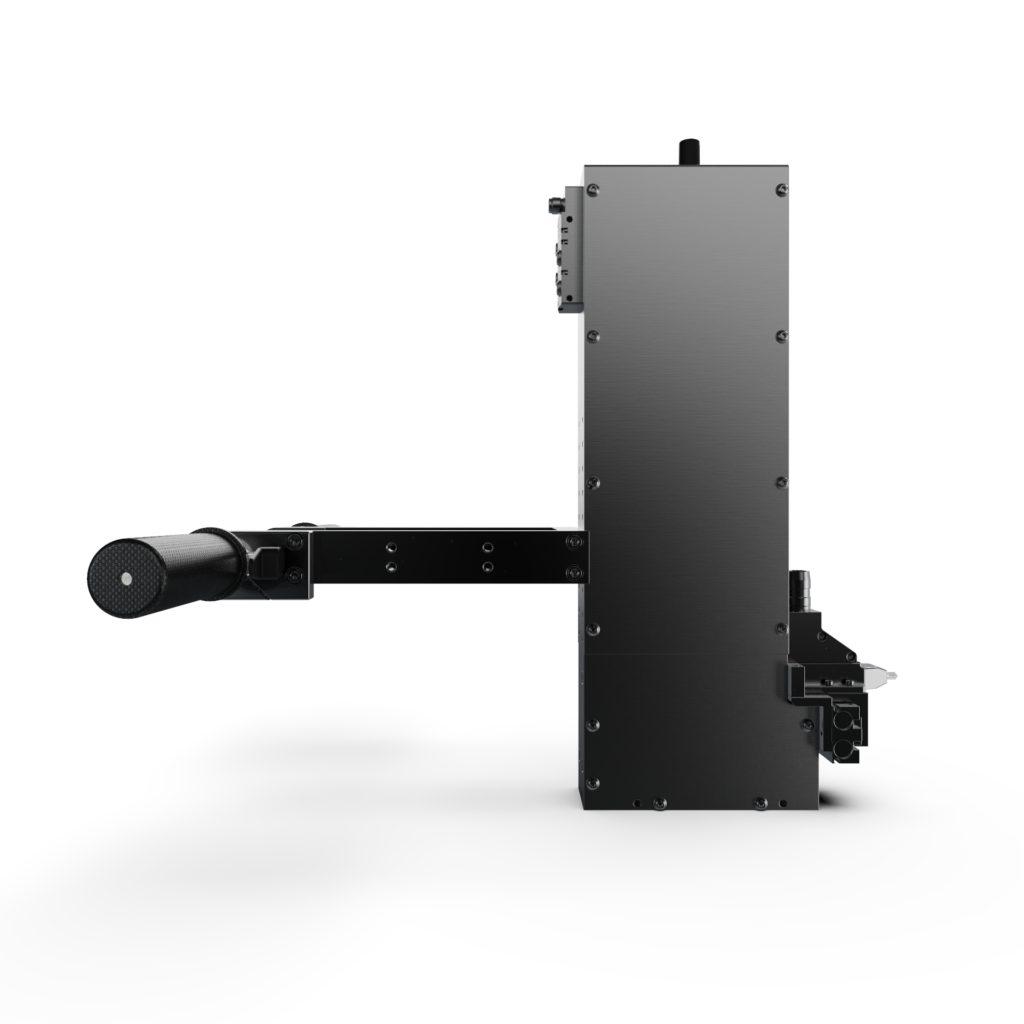 Carlson Engineering | Hand-Held Automatic Screwdrivers