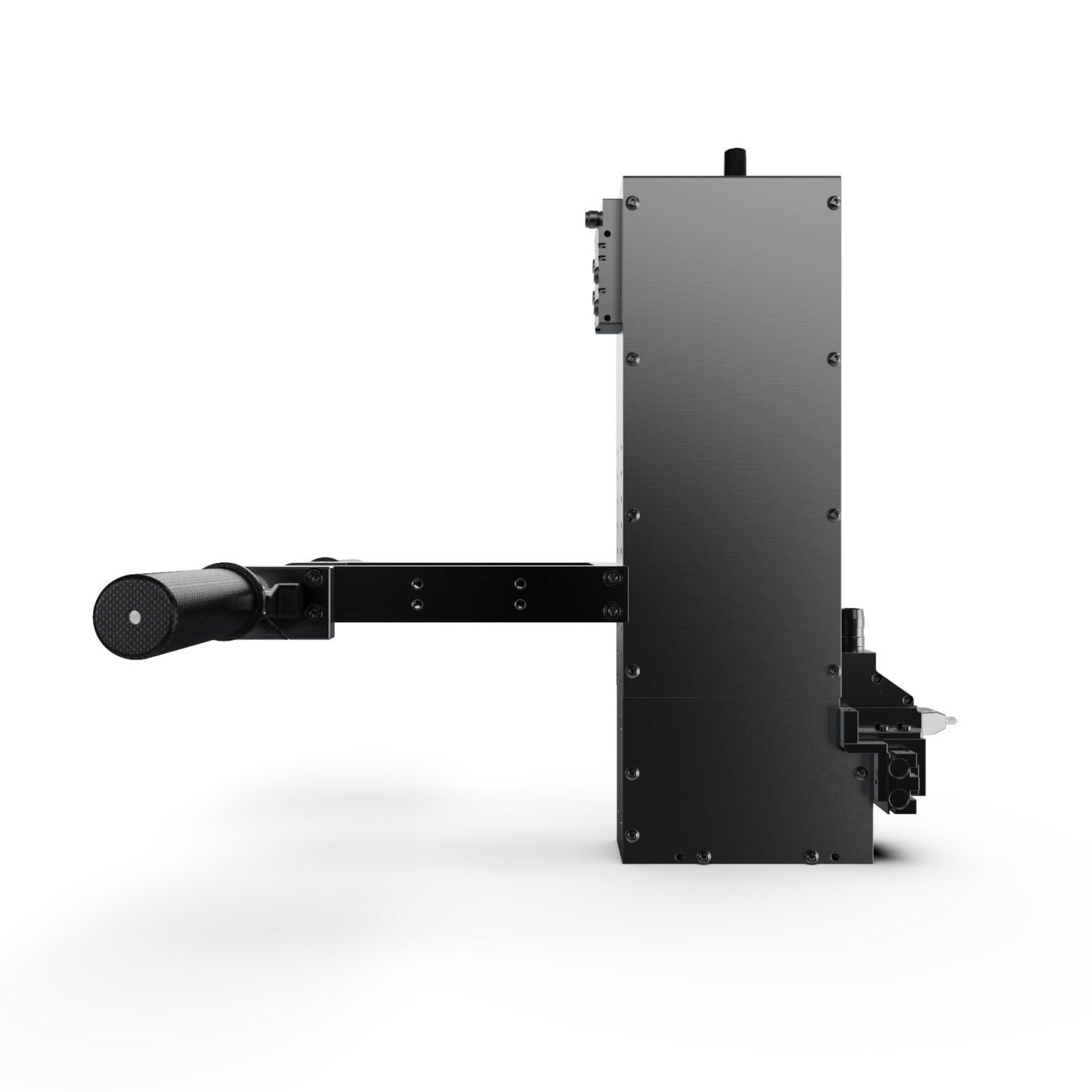 Carlson Engineering | Hand-Held Automatic Screwdrivers
