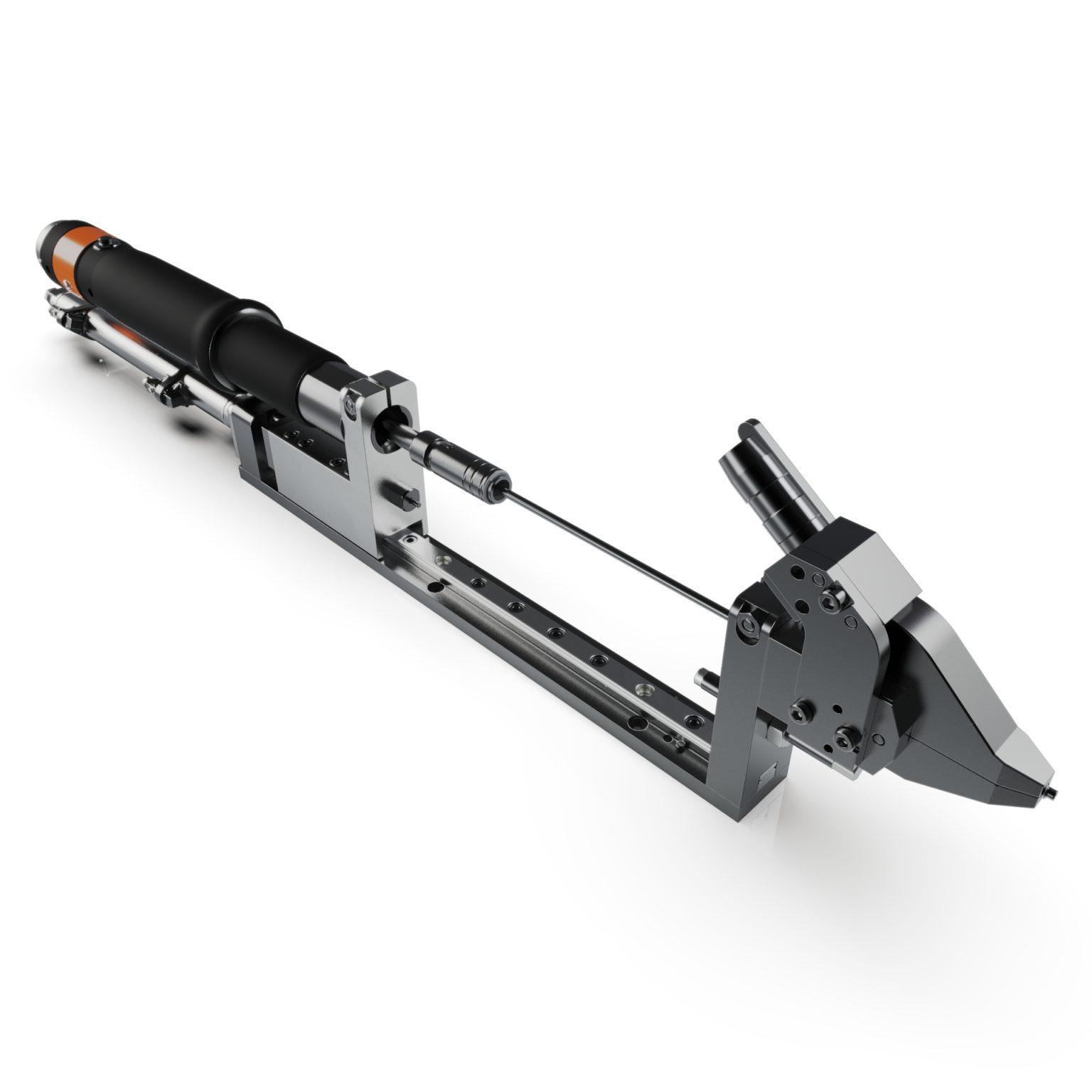 Carlson Engineering | MiniMod Type 4 Drive Head