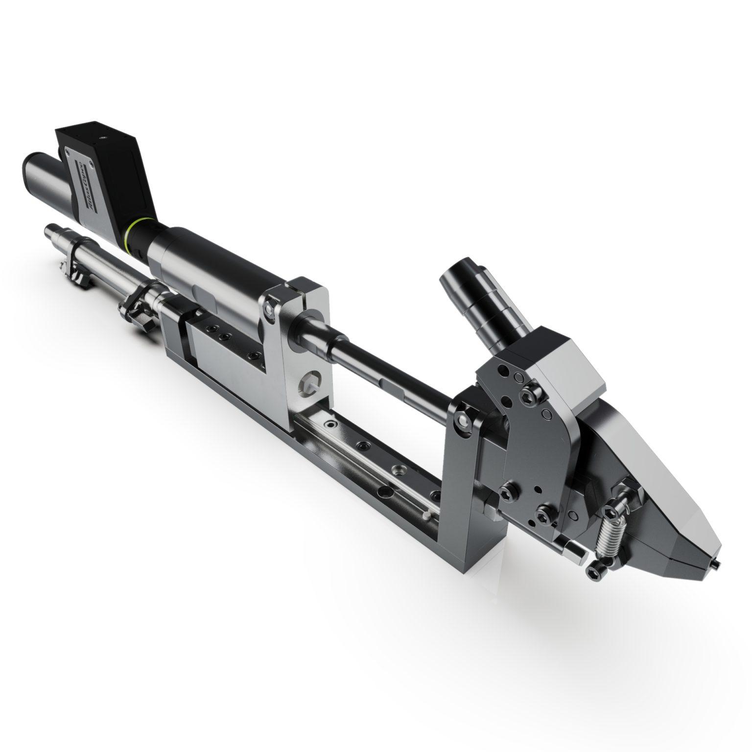 Carlson Engineering | Fixtured Automatic Drive Heads