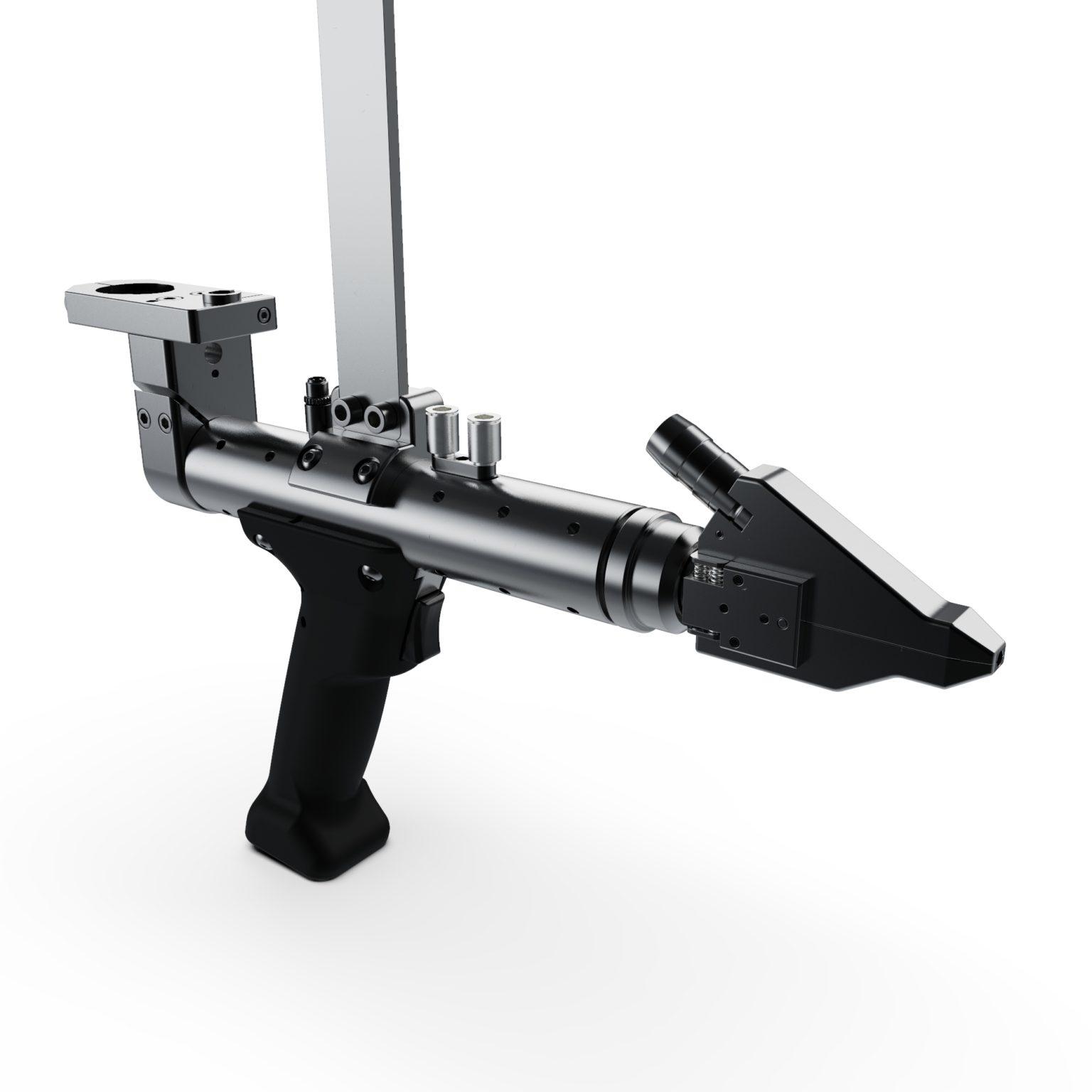 Carlson Engineering | Right-Angle SureDrive Drive Head