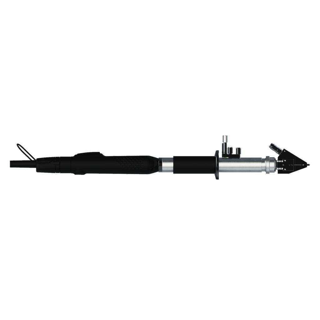 Carlson Engineering | Hand-Held Automatic Screwdrivers
