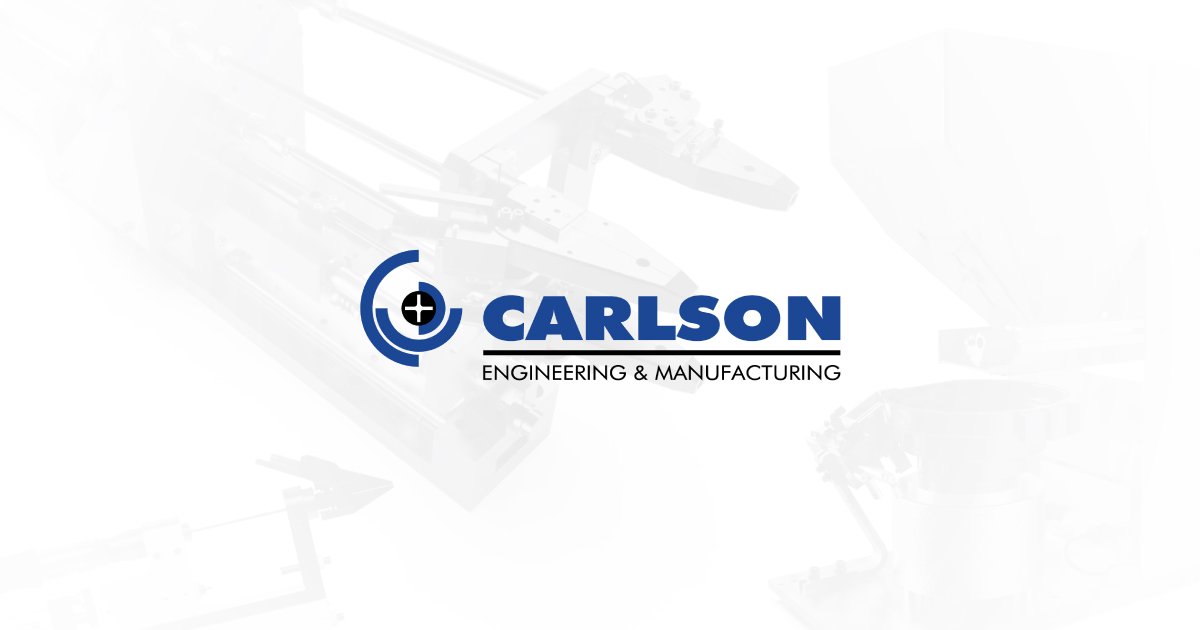 Carlson Engineering | Hand-Held Automatic Screwdrivers